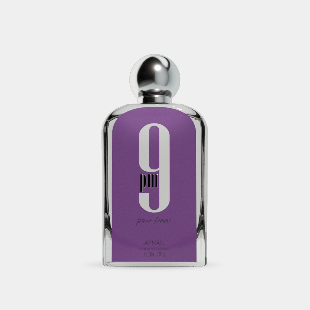 Afnan 9 PM Pour Femme EDP Жени 100 мл | MCGRAND shop