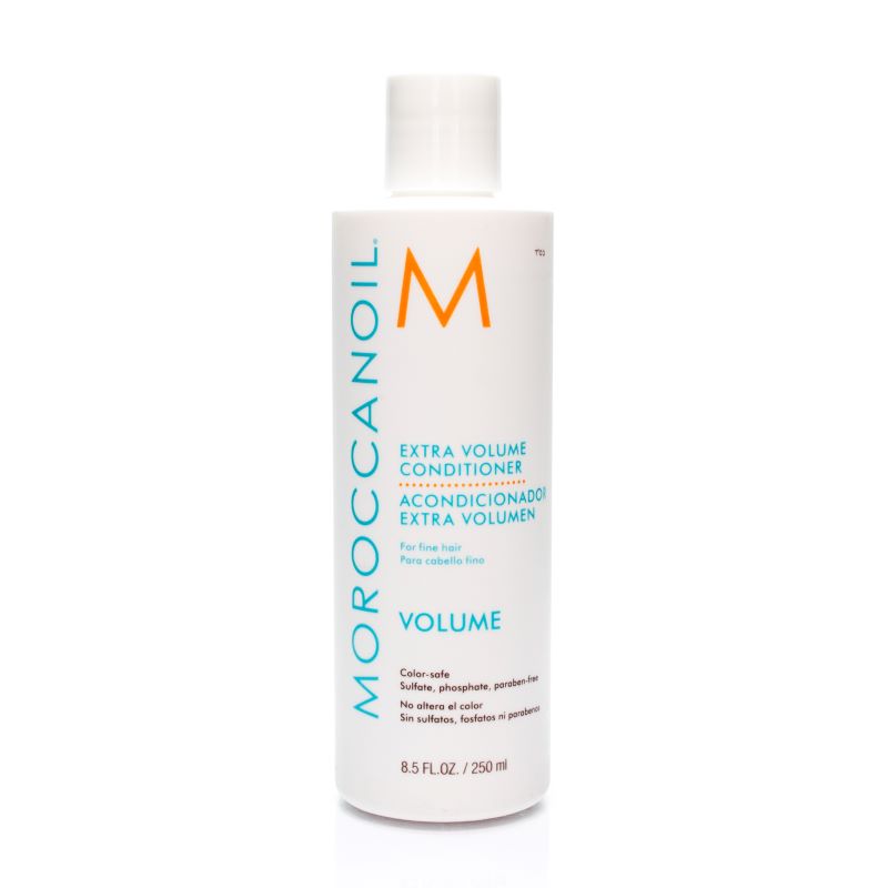 Балсам за обем Moroccanoil Extra Volume Conditioner 250 ml | MCGRAND shop