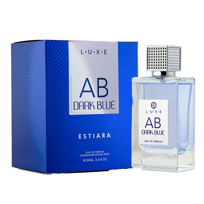 Estiara Luxe AB Dark Blue EDP Мъже 100 мл | MCGRAND shop