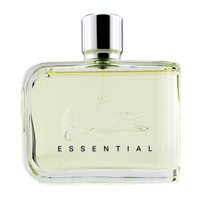 Тоалетна вода Lacoste Essential Мъже 125 мл ТЕСТЕР | MCGRAND shop