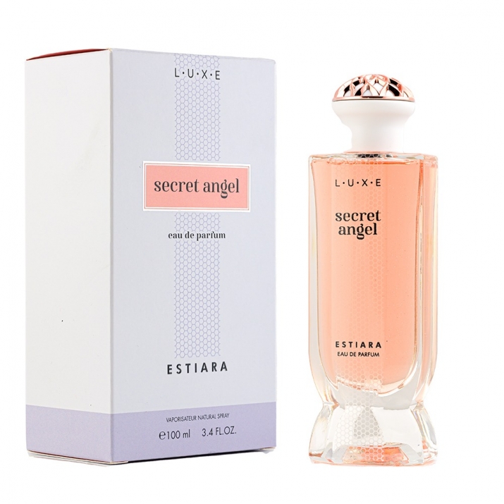 Estiara Luxe Secret Angel EDP Жени 100 мл | MCGRAND shop